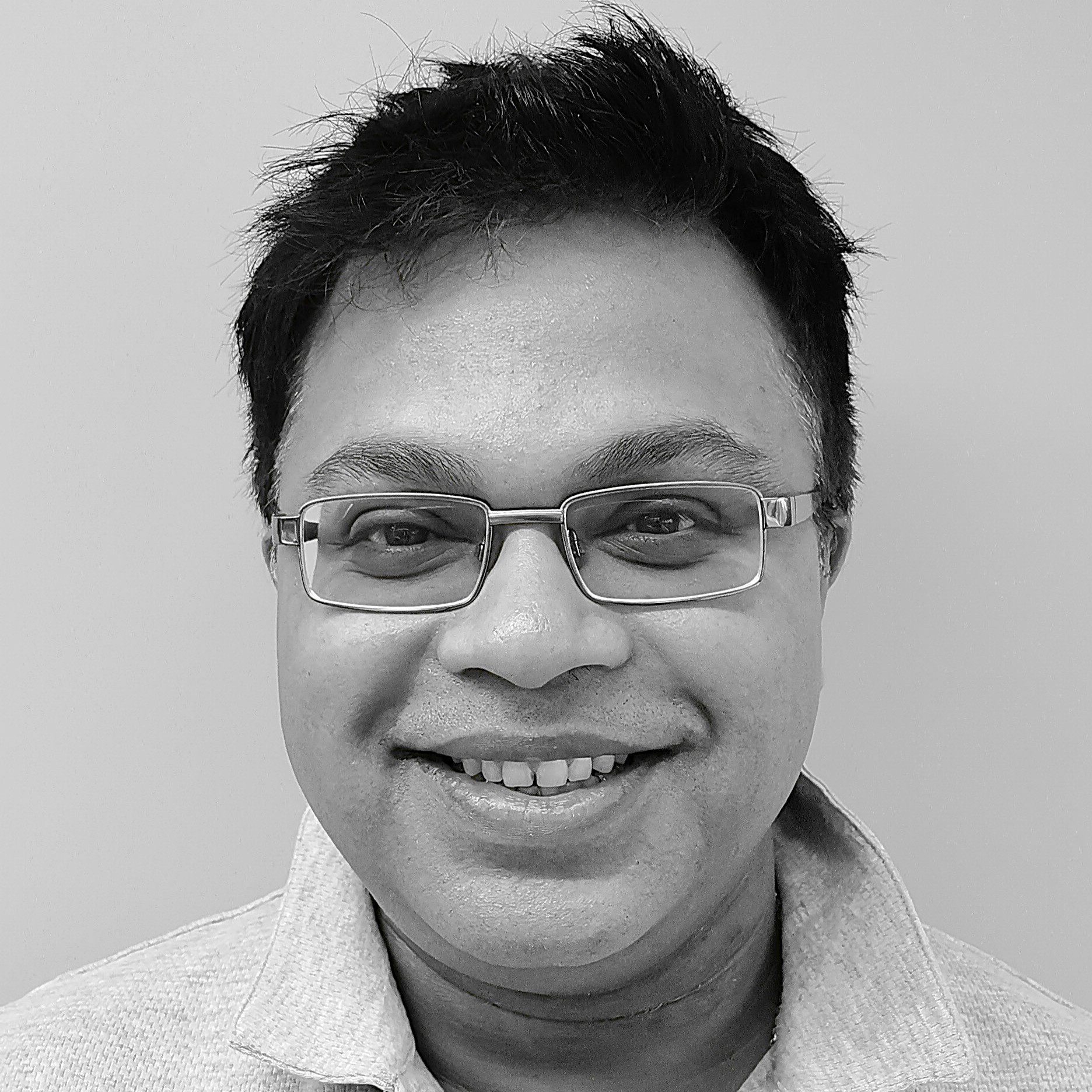 Siladitya Roy - Data Decoded MCR