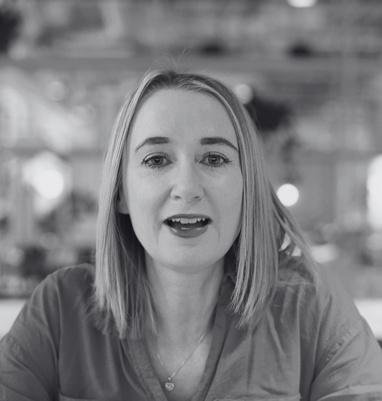 Suzanne Ellison - Data Decoded MCR
